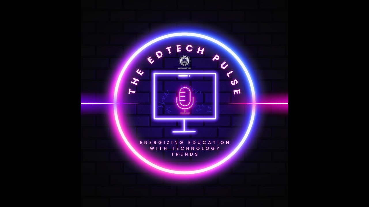 EdTech Pulse Choosing the Right Web Tool - YouTube