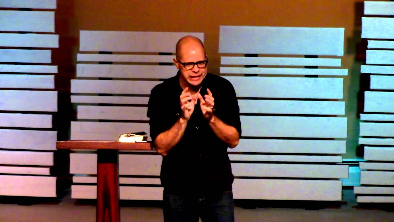 Not Even a Hint (Ephesians 5:3-6) - YouTube