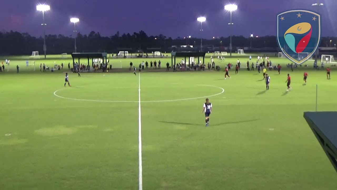 The Institute FC vs Leg A-Z 06/14/19 - YouTube