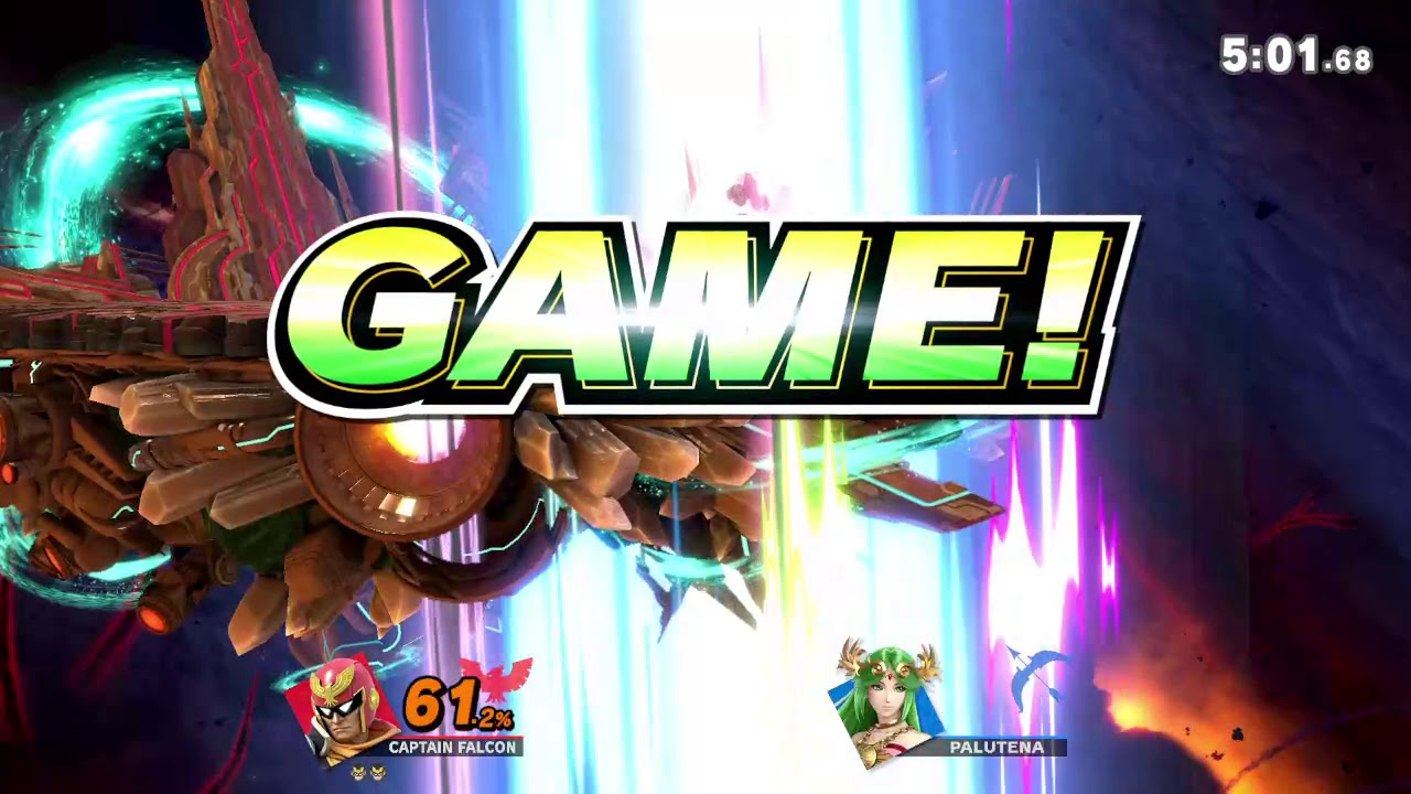 Some Falcon Stuff - YouTube