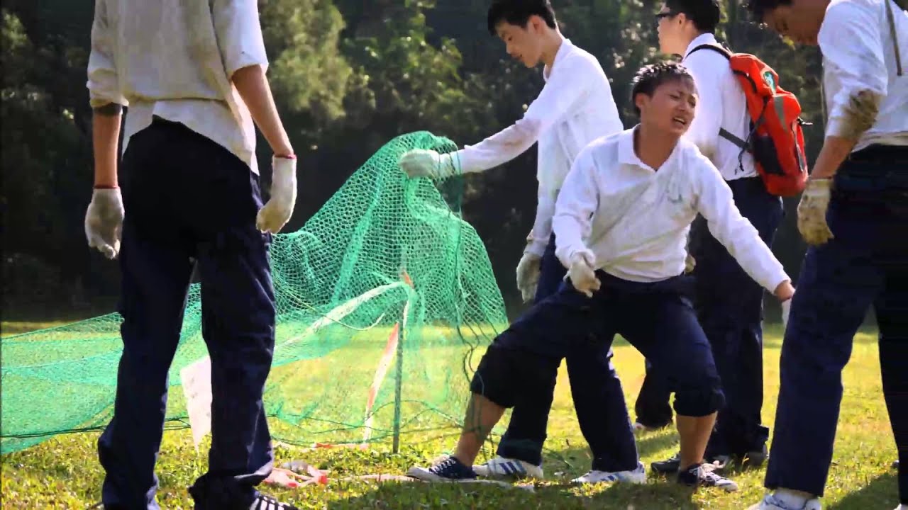 Smarteens Camp Day 2 - YouTube