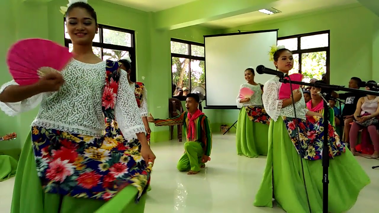 HNHS SAYAWIT - YouTube