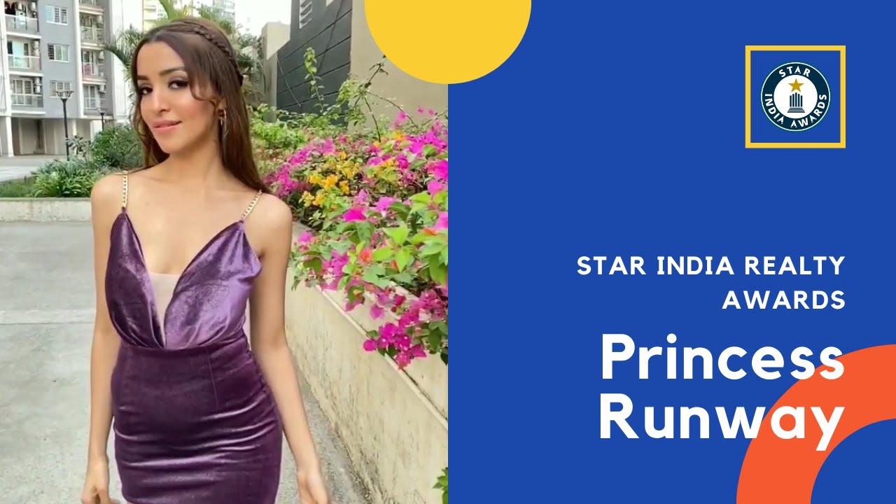 Fashion Model Walk | Princess Runway Contest | Model Hunt | Runway ...