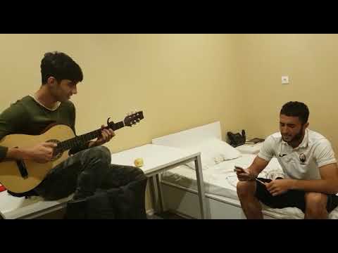 Sevgi musiqi məhəmməd