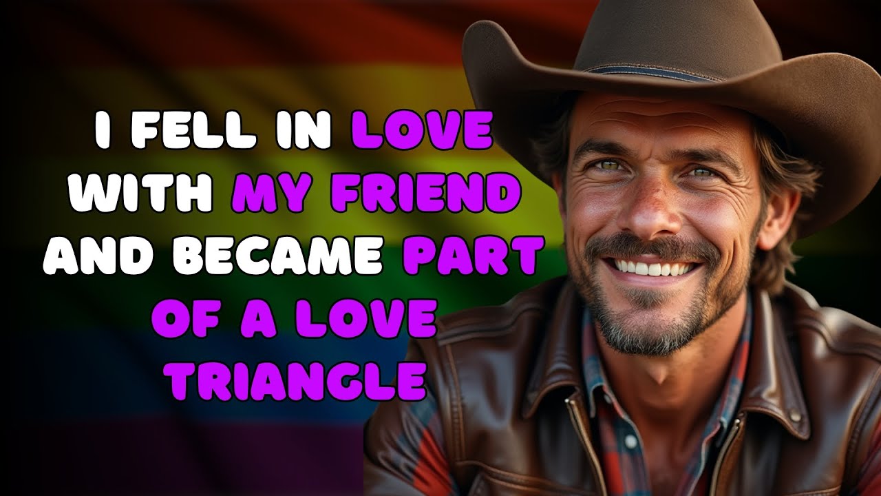 At 25, They Changed My Life, And I’ll Never Forget It......|..Gay ...