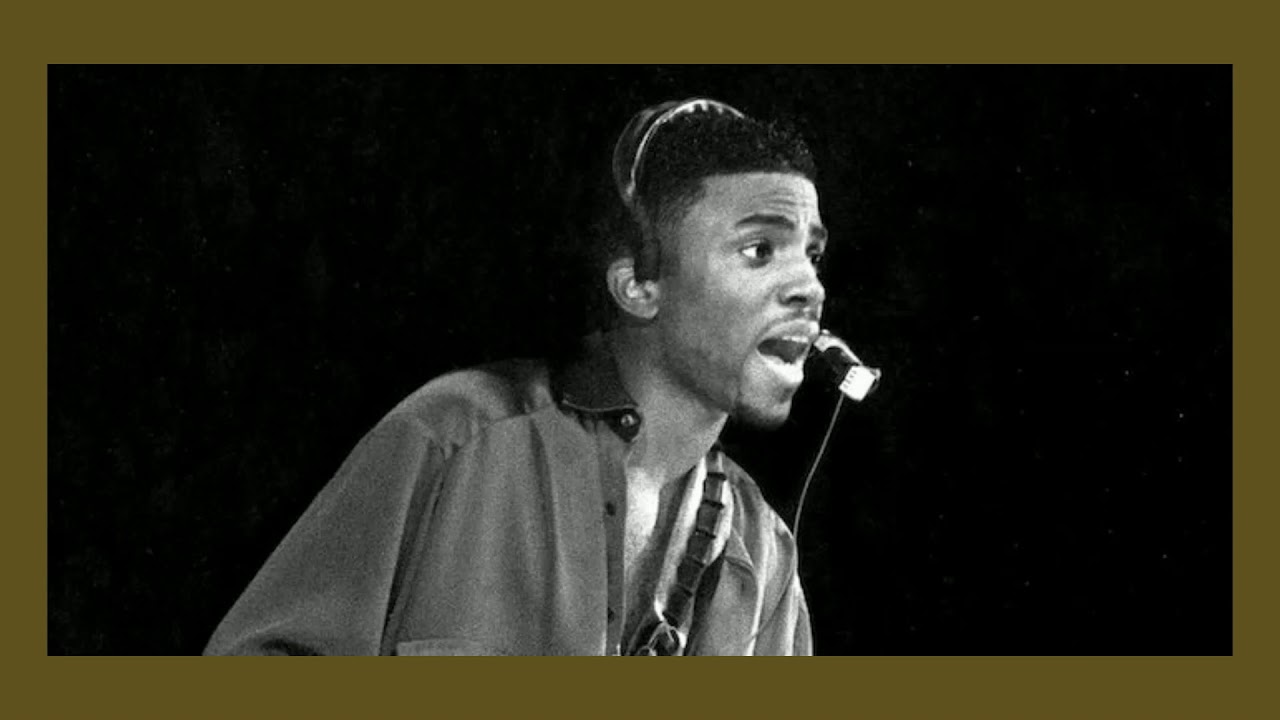 Teddy Riley 90s New Jack Swing type beat 2021 | "Class" - YouTube