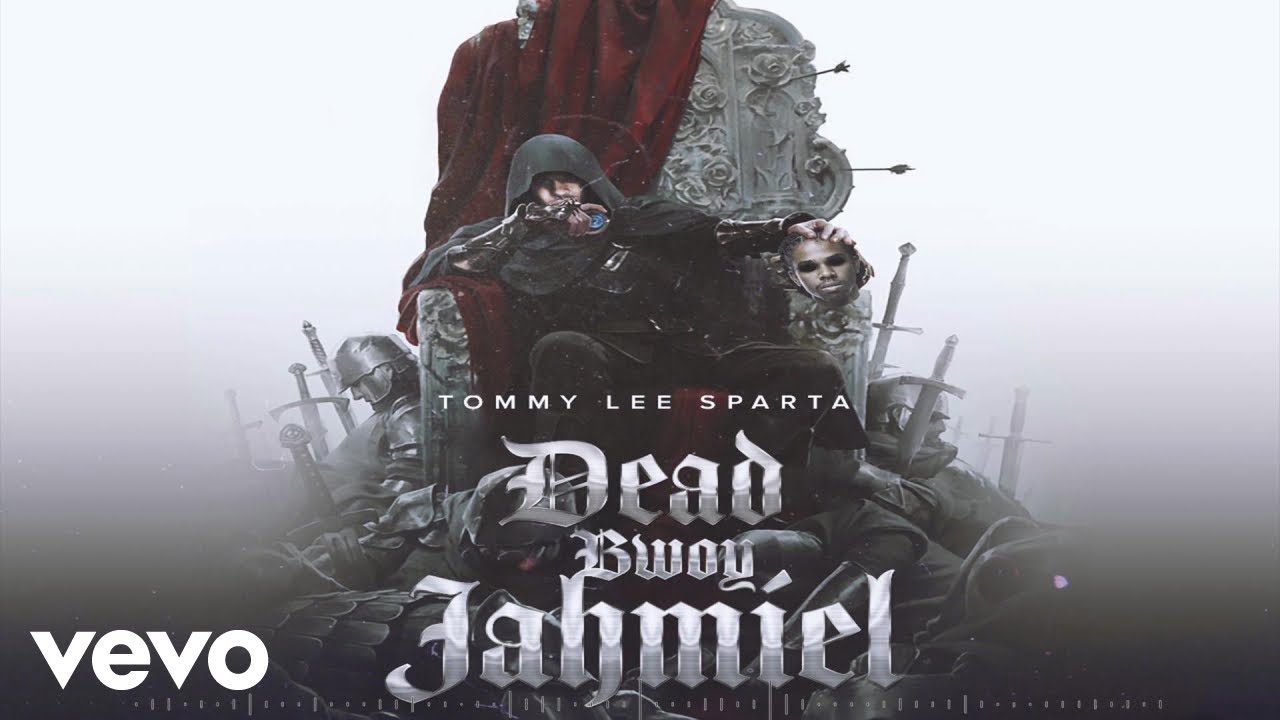 Tommy Lee Sparta - Dead Bwoy Jahmiel - YouTube Music