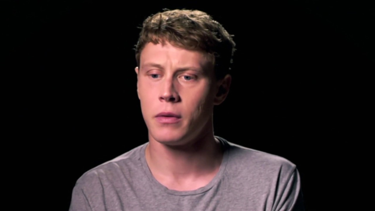 George Mackay: 1917 - YouTube