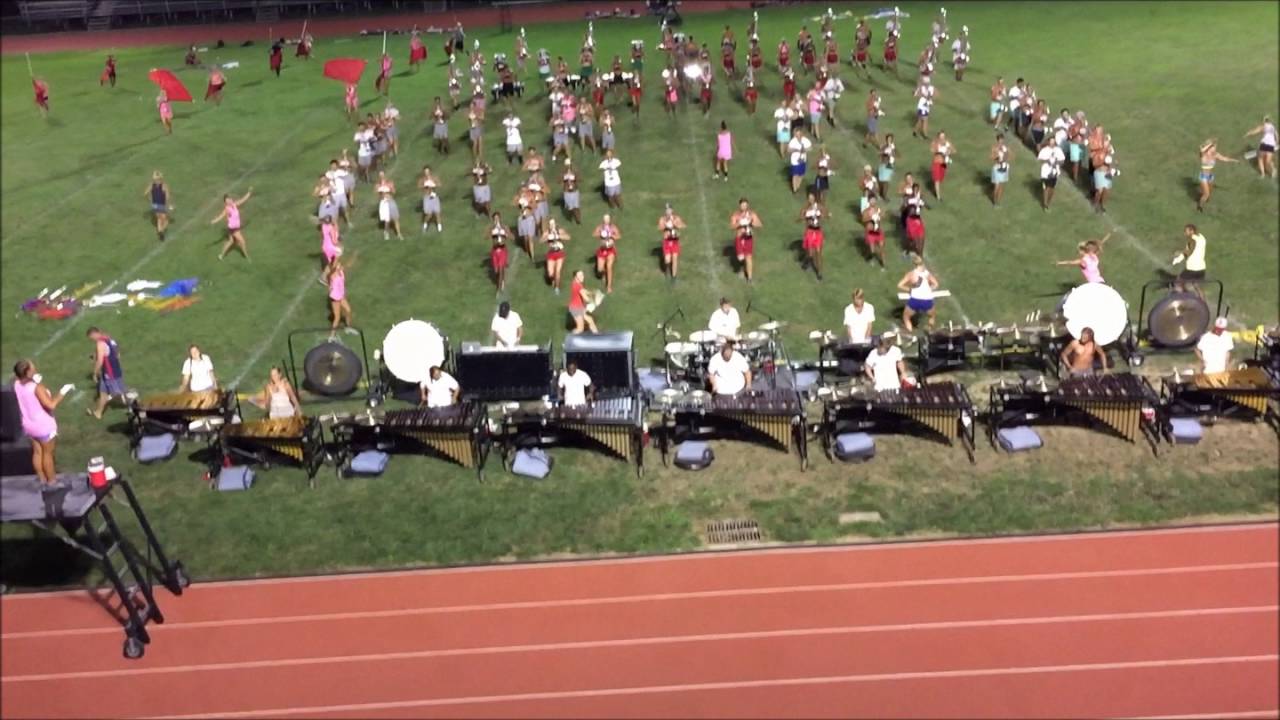 2016 Crossmen at Upper Merion High School (2) - YouTube