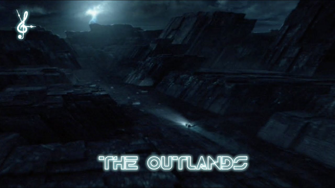 Tron: Legacy - The Outlands (Re-Orchestrated) - YouTube