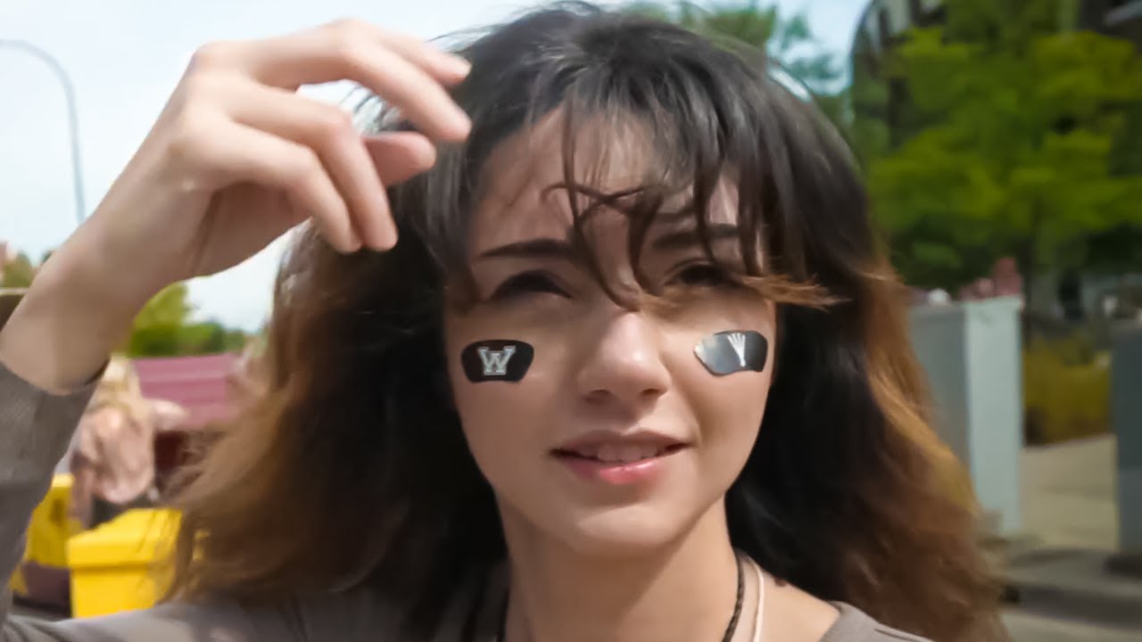 Is This The Price Of Success? (ft. Bonnie Esfand) - YouTube