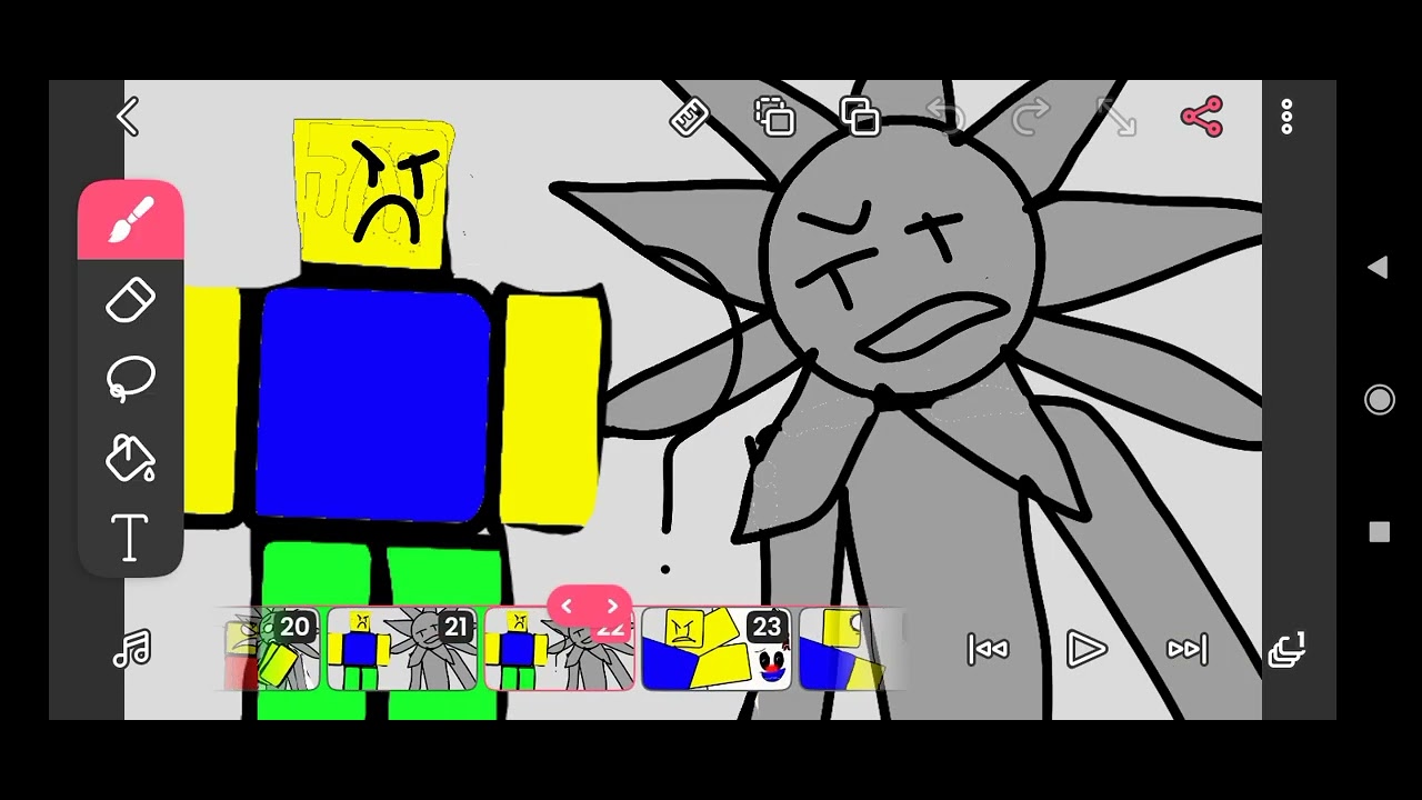 noob was a love but run away part 2 - YouTube