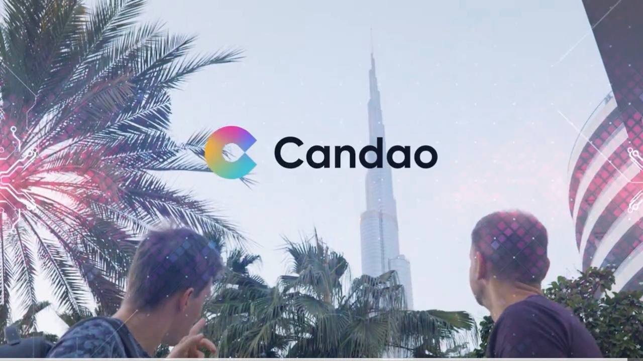 Candao Founders - What Were They Doing Earlier? - YouTube