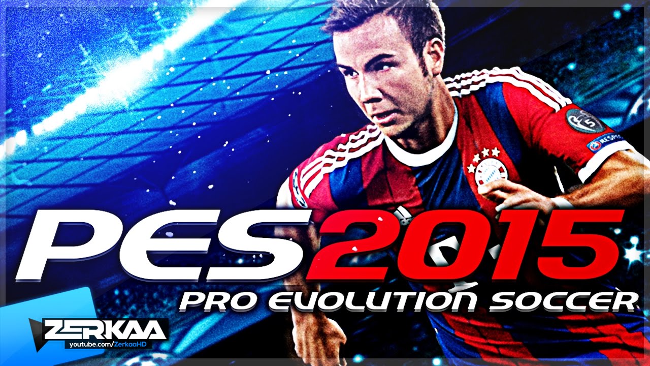 PES 2015 PACK OPENING - YouTube