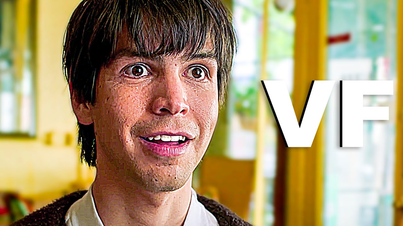 PROBLEMISTA Bande Annonce VF (2024) - YouTube