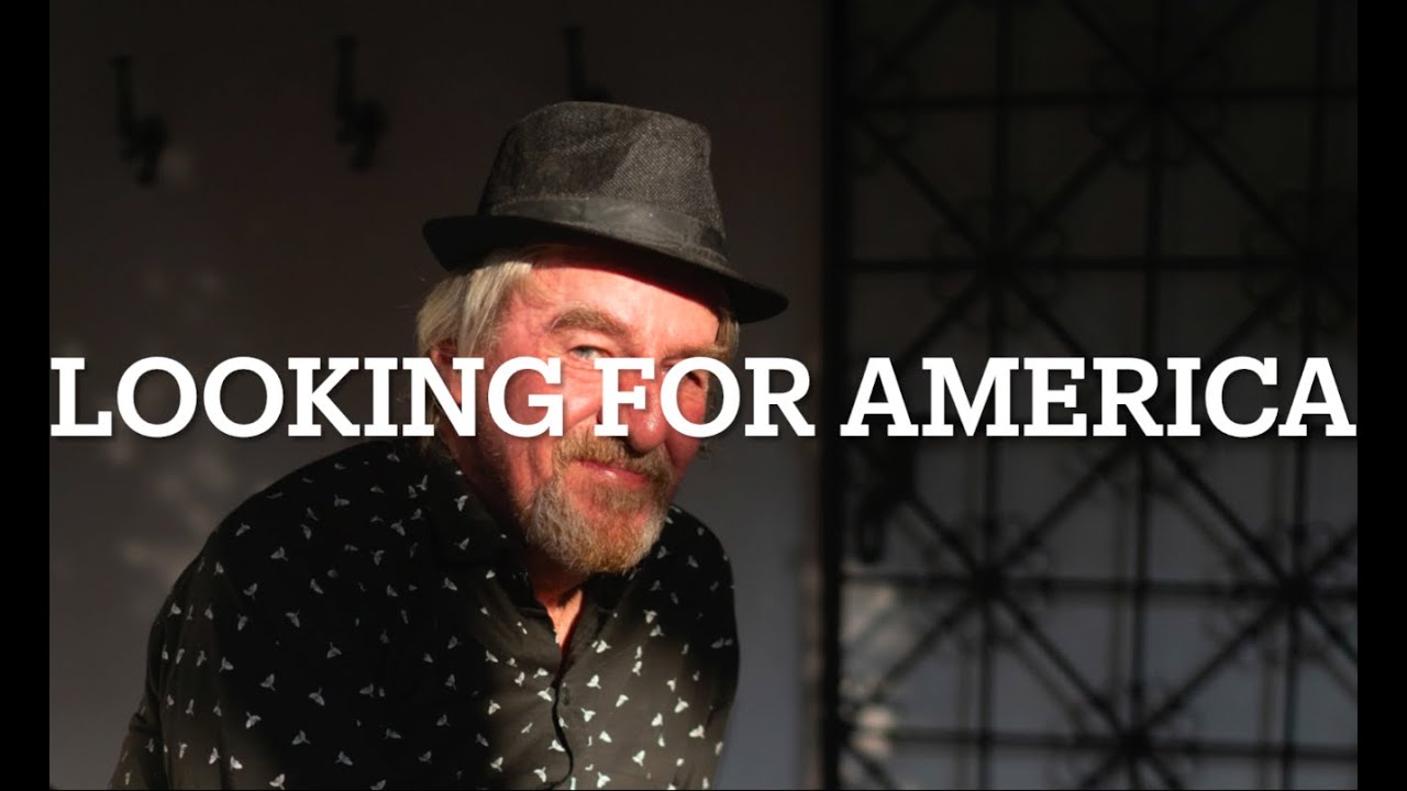 Looking For America. Copyright © 1996 (revised 2023). - YouTube