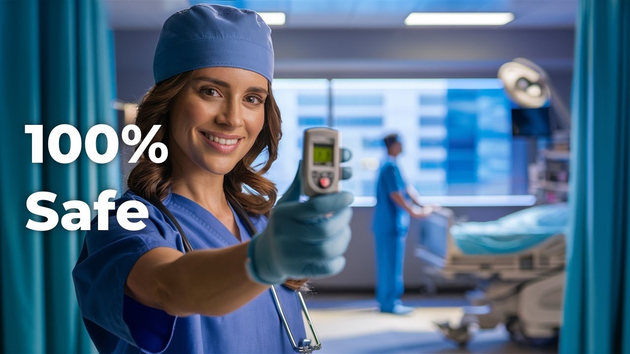 PULSE Oximetry Basic Knowledge. - YouTube