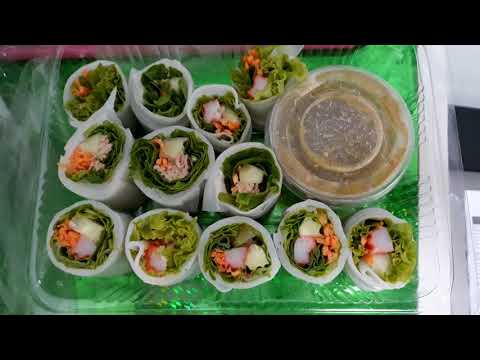 Warum ist Thaiessen das Beste der Welt?