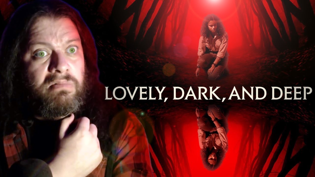 Don't anger the forest! LOVELY, DARK, AND DEEP First Time Watching ...