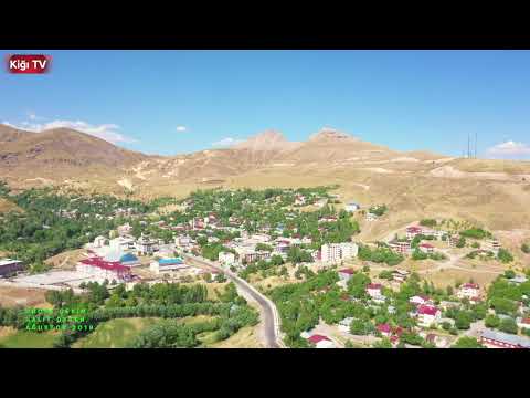Kiğı Karşıdan Çekim