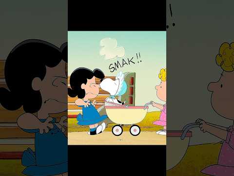 I have a lovely brother. His name is Snoopy #shortvideo #shorts #snoopy #trending