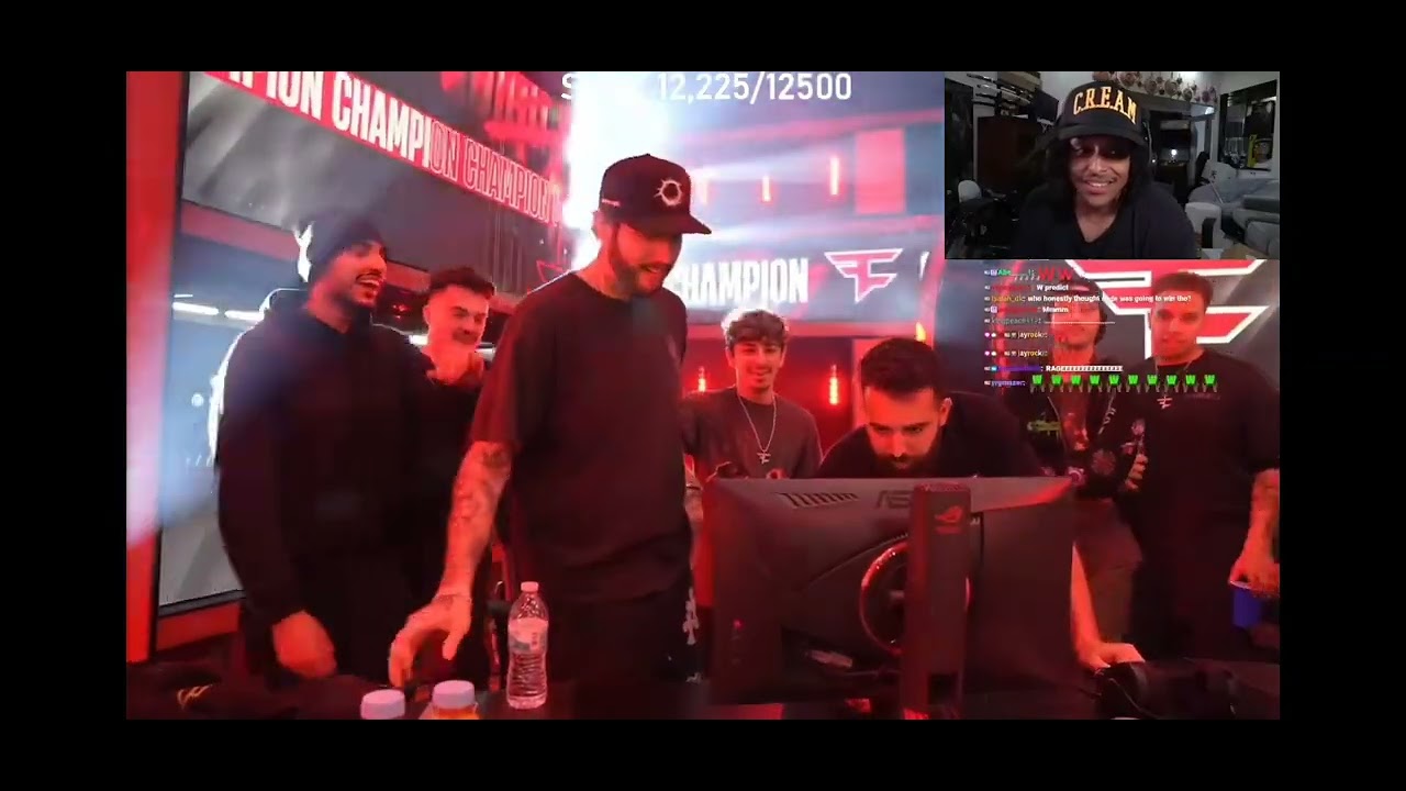 Agent 00 Reacts To Nadeshot Vs. FaZe Banks MW2 1v1 Sniper Only - YouTube