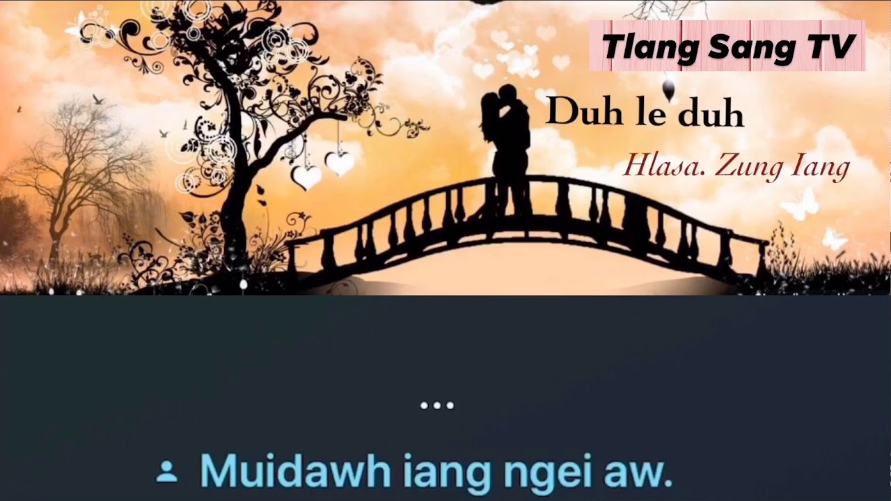 DUH LE DUH KARAOKE - YouTube