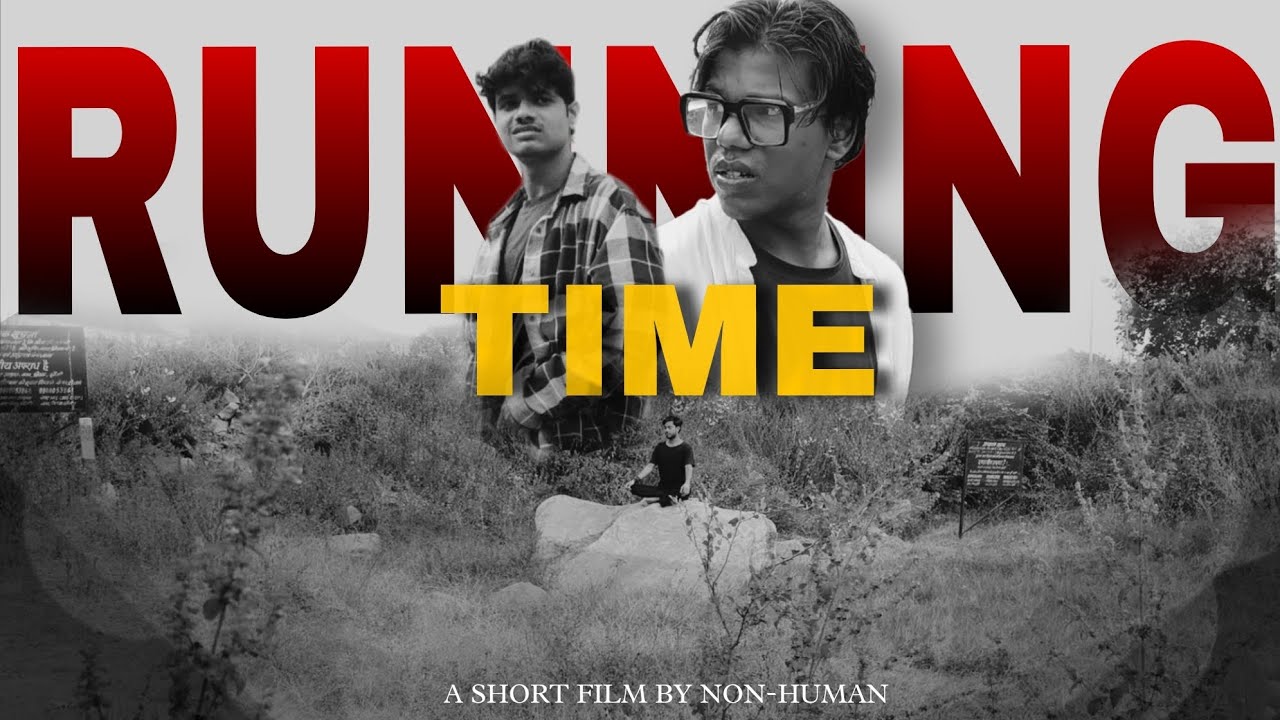 Running Time | A Short Film by Non Human - YouTube