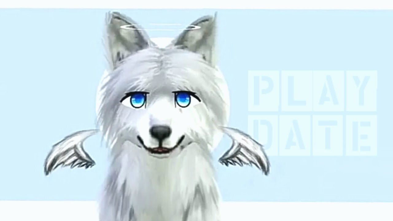 Play Date - meme - wildcraft - Shanna - YouTube
