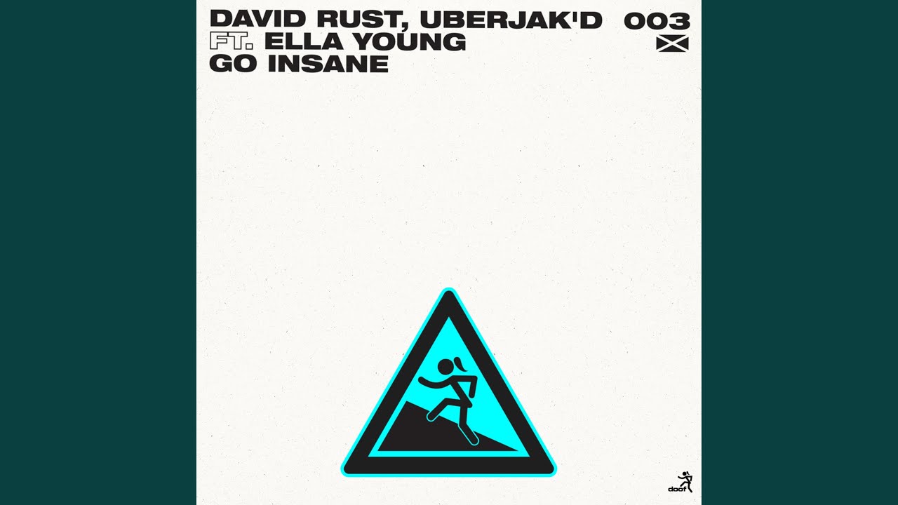 Go Insane (feat. Ella Young) - YouTube