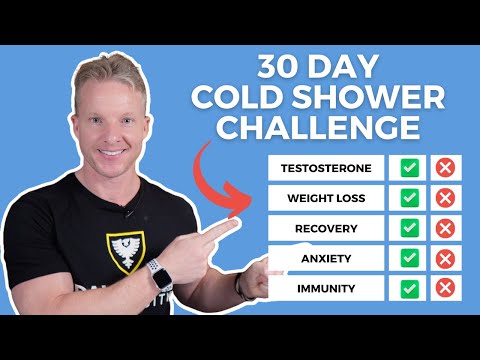 Cold Shower Benefits: Best Time, How Long, What Temperature, And Side Effects | LiveLeanTV