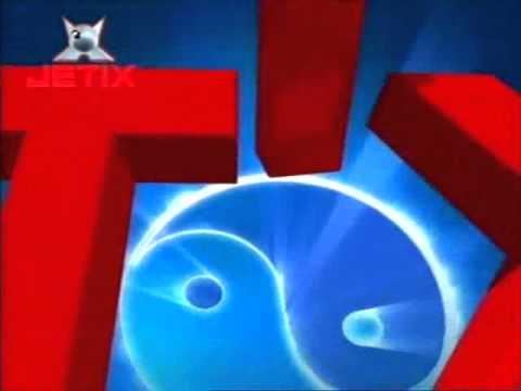 Jetix ident: Yin Yang Yo - YouTube