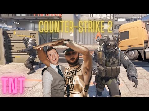 This is What Happens When You Bottom Frag (CS2) - YouTube