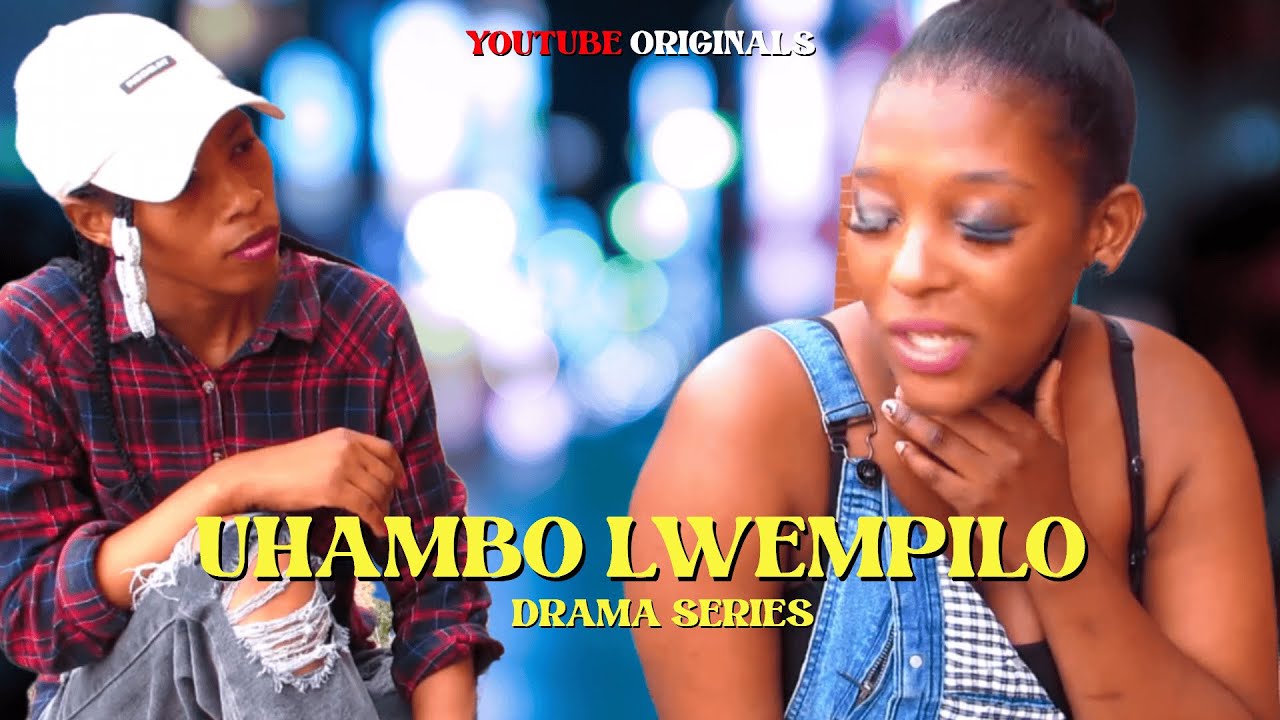 UHAMBO LWEMPILO |Zulu Movie EP13 - YouTube