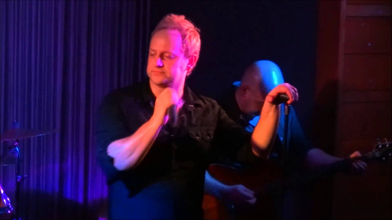 Raintown - "Missing You" - YouTube