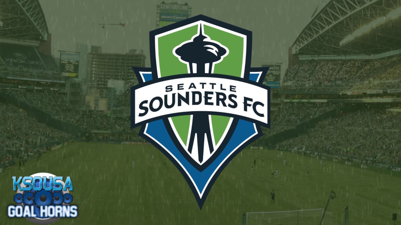 Seattle Sounders FC 2017 Goal Song - YouTube