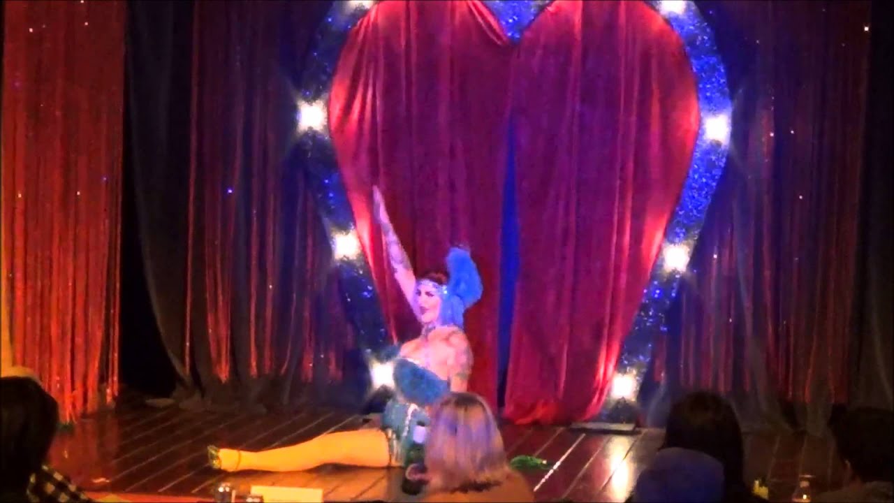 Rosa Lee Bloom performs at the Spa City Sweethearts 2015 - YouTube