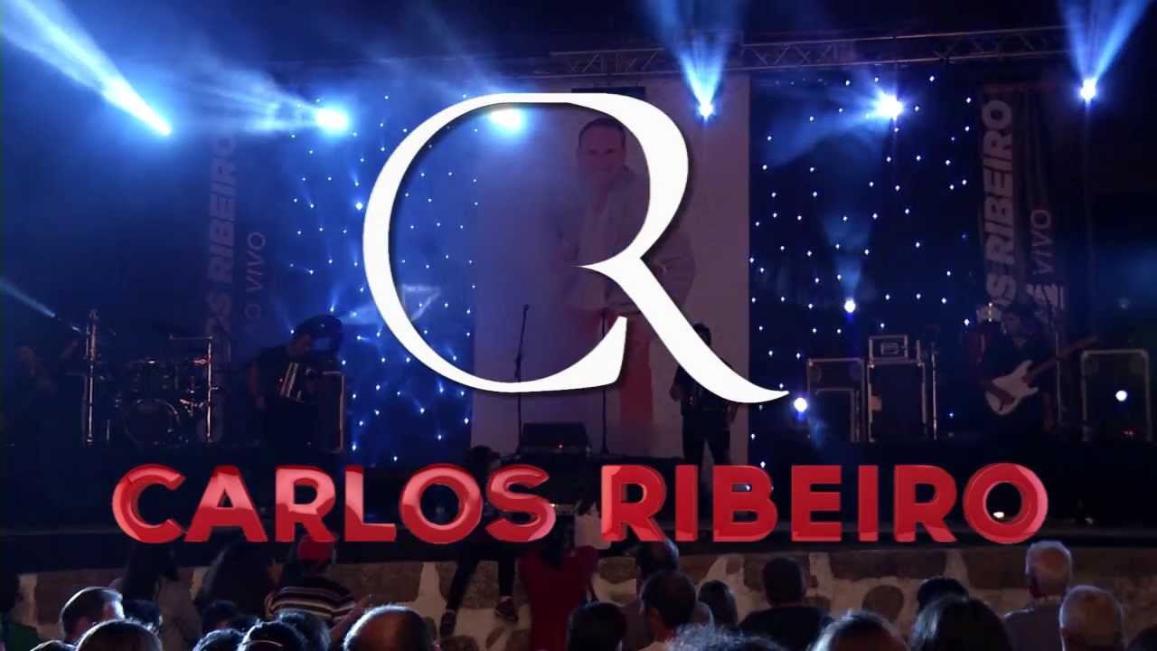 CARLOS RIBEIRO VIDEO PROMOCIONAL 2014 - YouTube