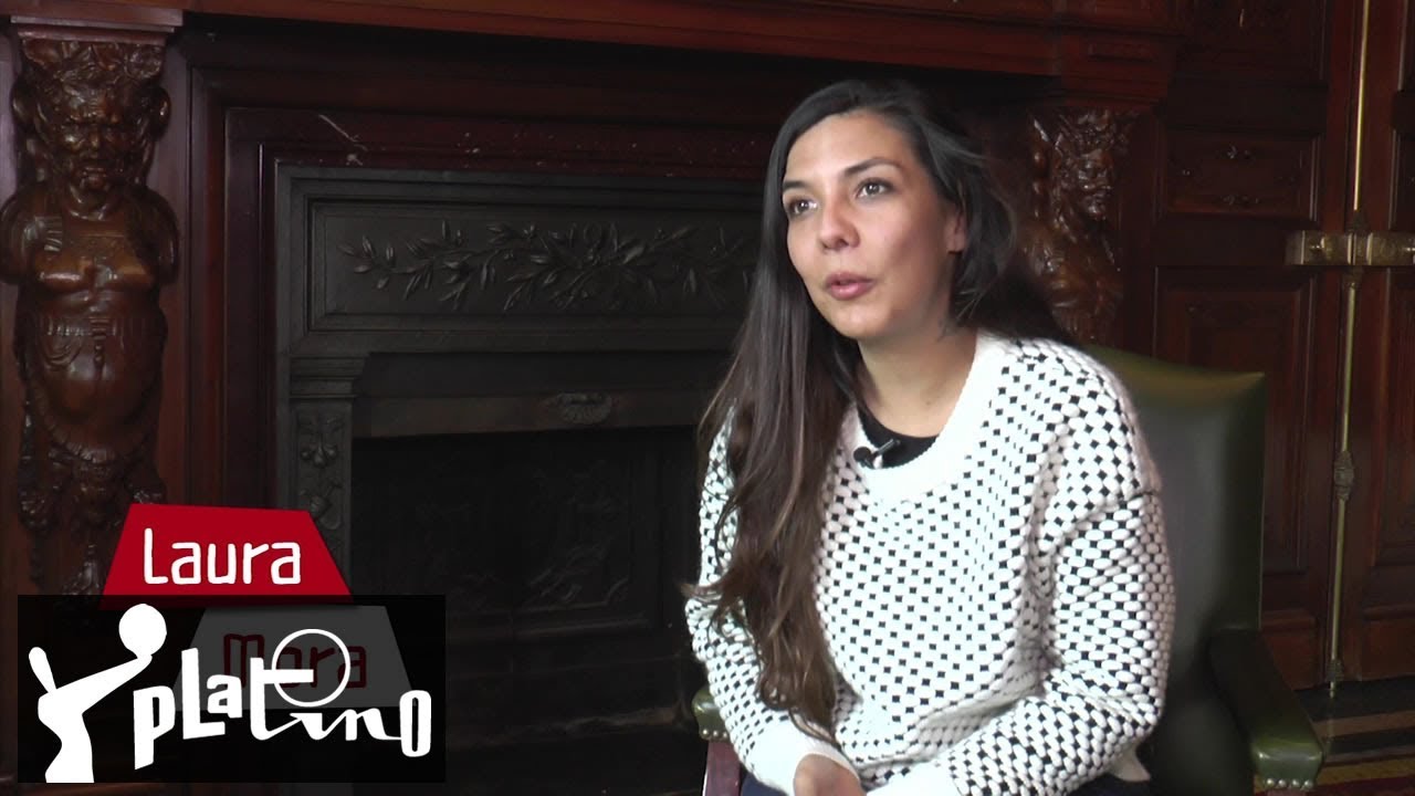 Premios PLATINO 2018 - Laura Mora presenta su próximo proyecto Los ...