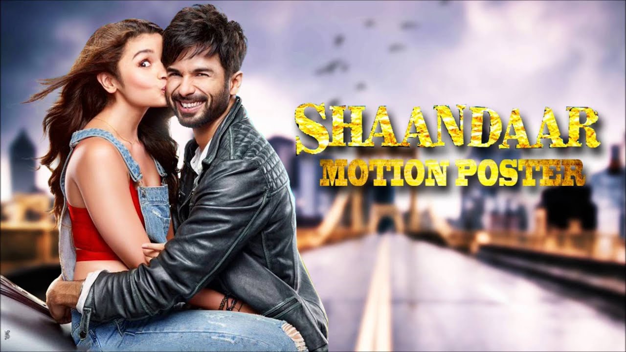 Shaandaar 2015 | What a Hottie Hottie ! | Full Song - YouTube