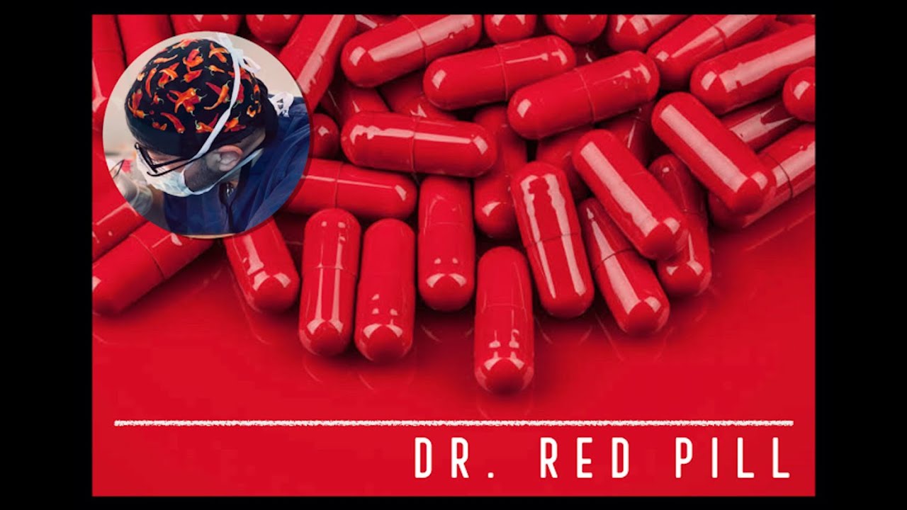 Dr. RedPill - Kanal Açılış (V001) #redpill #kırmızıhap #kadınerkek # ...