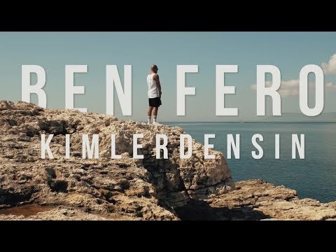 Ben Fero - Kimlerdensin (Official Video)