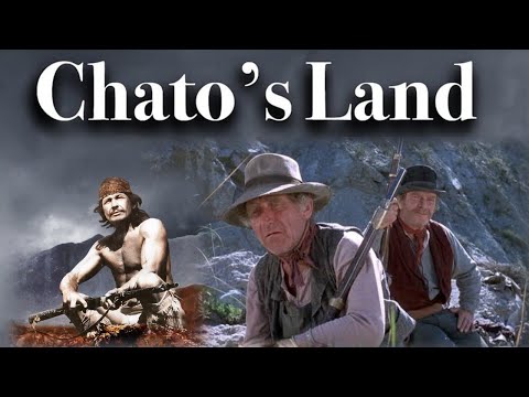 Chato's Land (1972) Full Movie Action Review & Facts | Charles Bronson, Jack Palance