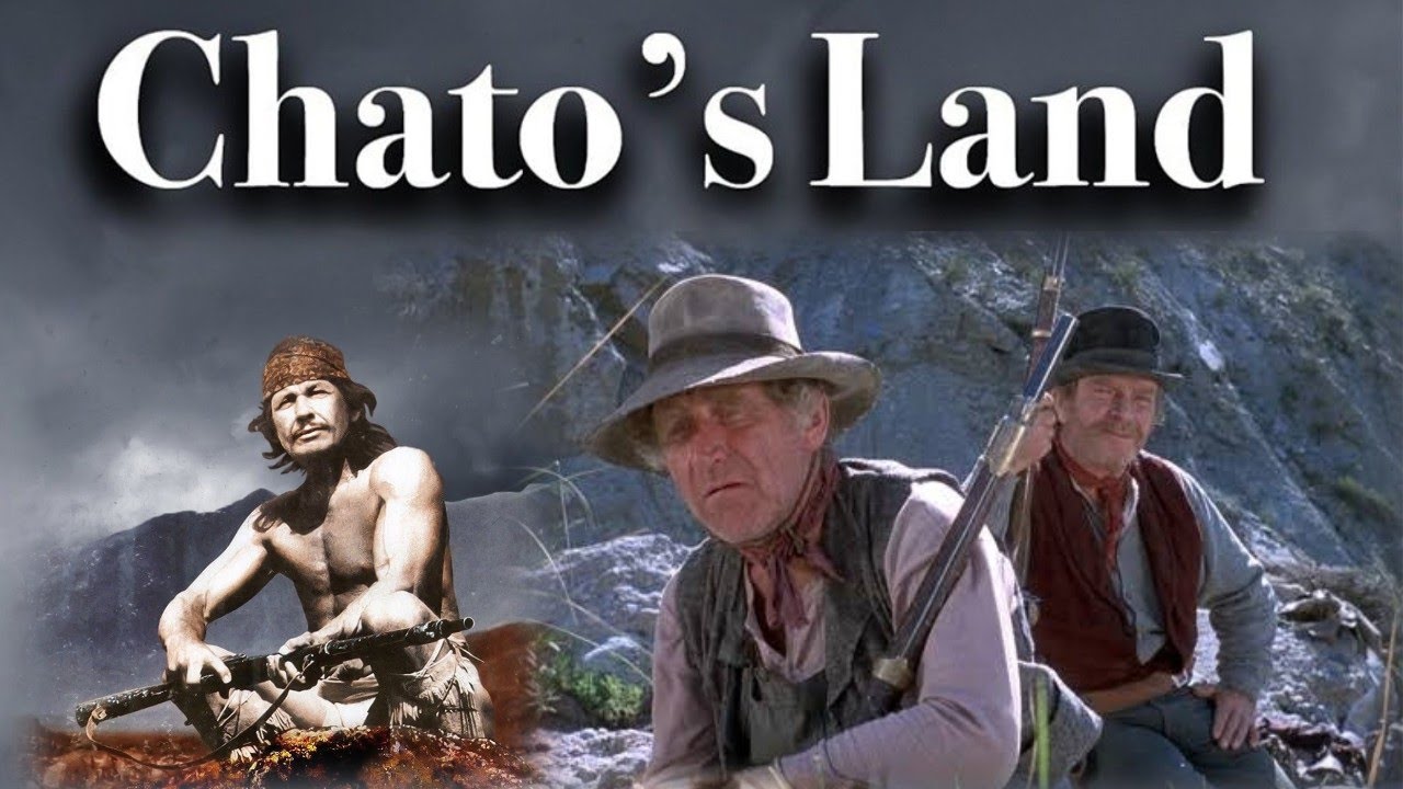 Chato's Land (1972) Full Movie Action Review & Facts | Charles Bronson ...