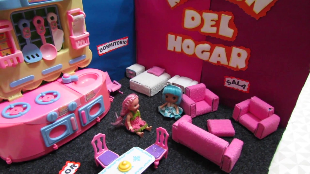 AMBIENTACIÓN DEL AULA PARA INICIAL - YouTube