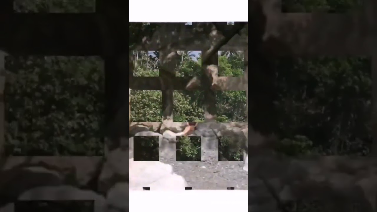 Butas-butas Cave | Mauban | Shorts - YouTube