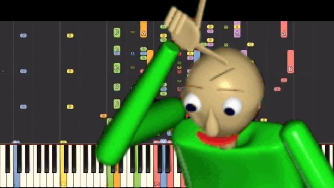 IMPOSSIBLE REMIX - Ditty.it Meme Song - Piano Cover - YouTube