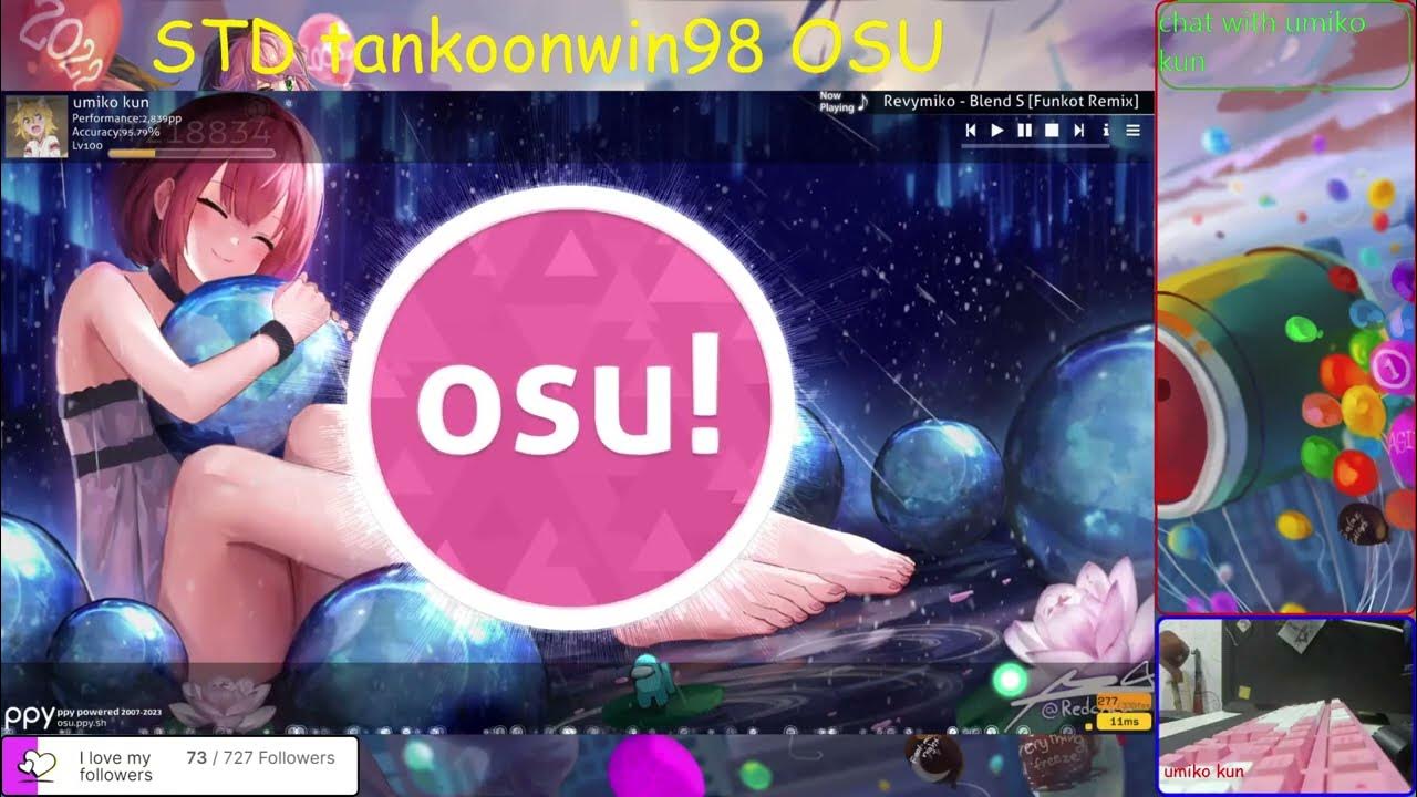 umiko kun | Hoshino Gen - DORAEMON [Haruto's Expert] 85.46% | Failuer subtitle added - YouTube