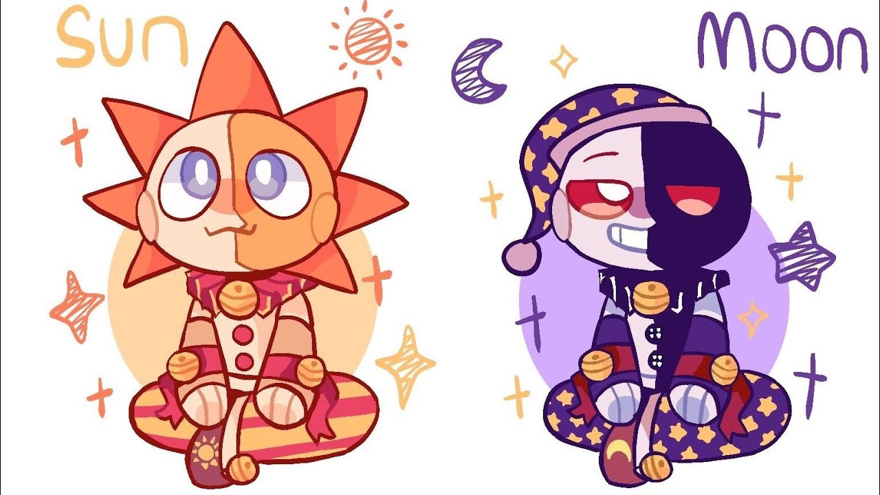 sun & moon x listener pt-6 se-1 - YouTube