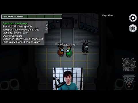 Sykkuno’s killing sound effect - YouTube